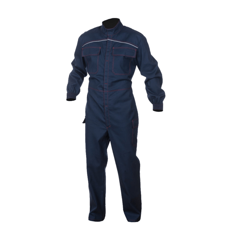 SARA Multi 5 in 1 Werkoverall Vlamvertragend 10-650 » Goedkope 5in1 ...